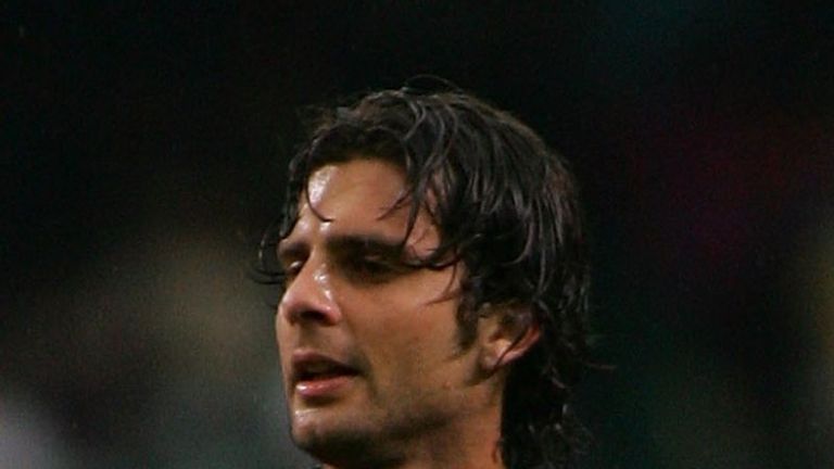 Motta joins Atletico | Football News | Sky Sports