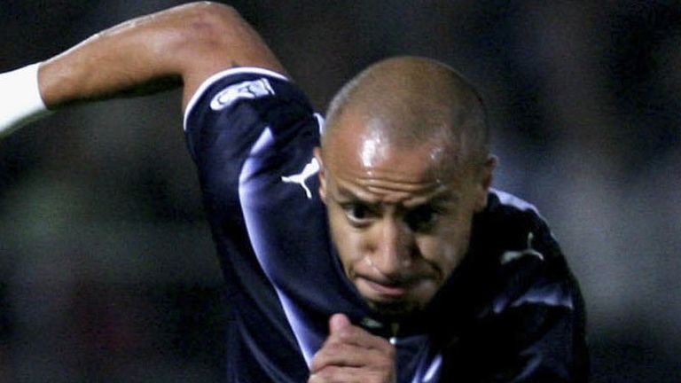 Faubert eyes return | Football News | Sky Sports