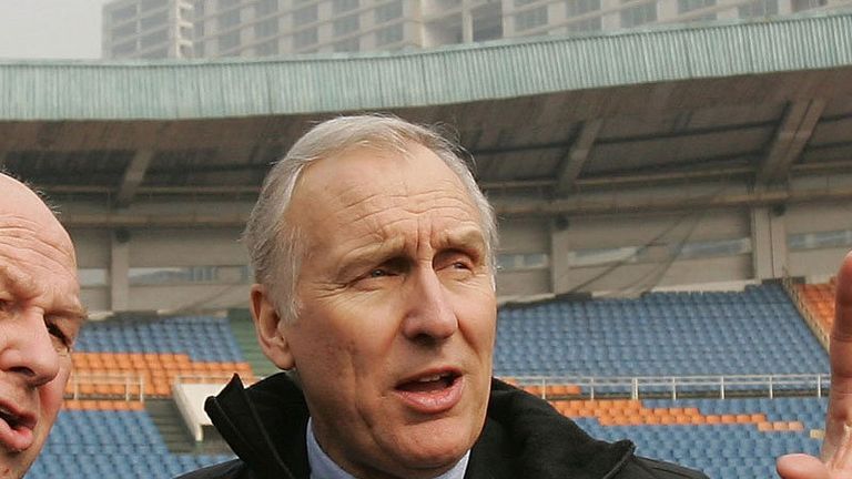 McCabe blasts Prem plans | Football News | Sky Sports