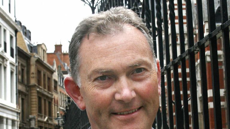 Scudamore explains fixture idea | Football News | Sky Sports