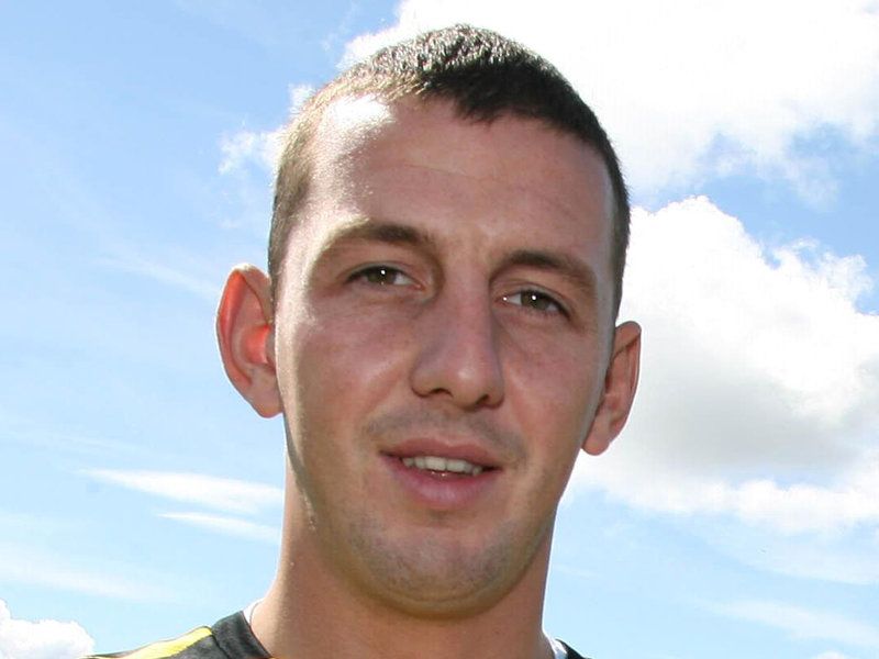 Graeme Smith - Stenhousemuir | Player Profile | Sky Sports Football