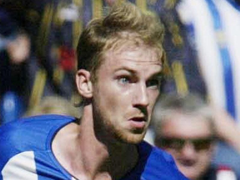 Patrick Collins | Player Profile | Sky Sports Football