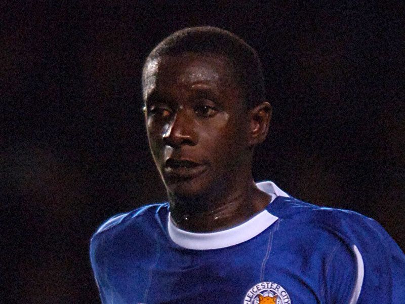 Momo Sylla | Player Profile | Sky Sports Football