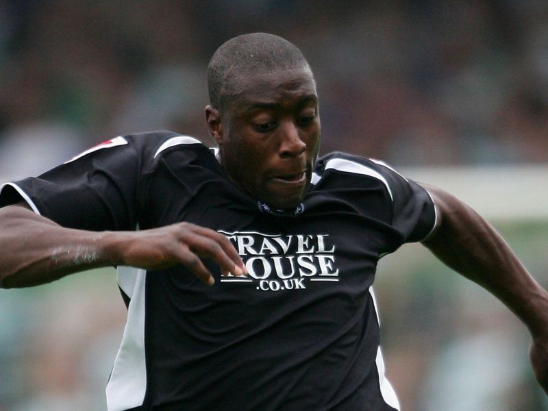 Kevin Austin | Player Profile | Sky Sports Football