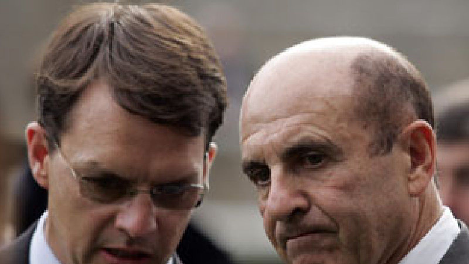 Bobby joins Coolmore team | Racing News | Sky Sports