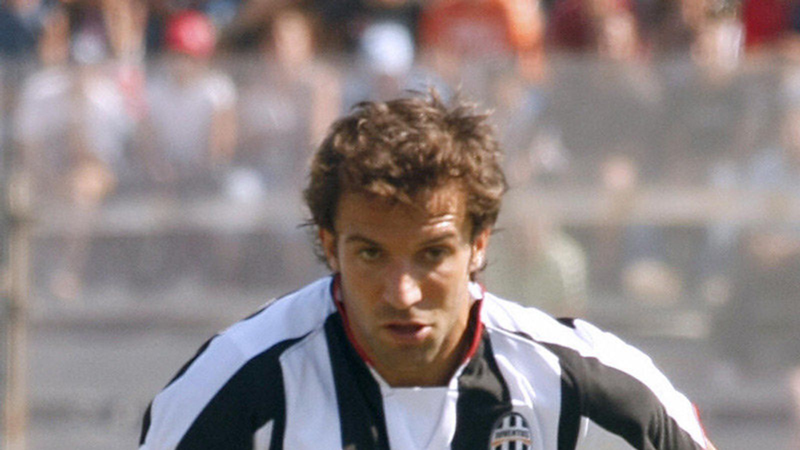 Del Piero hungry as ever | Football News | Sky Sports