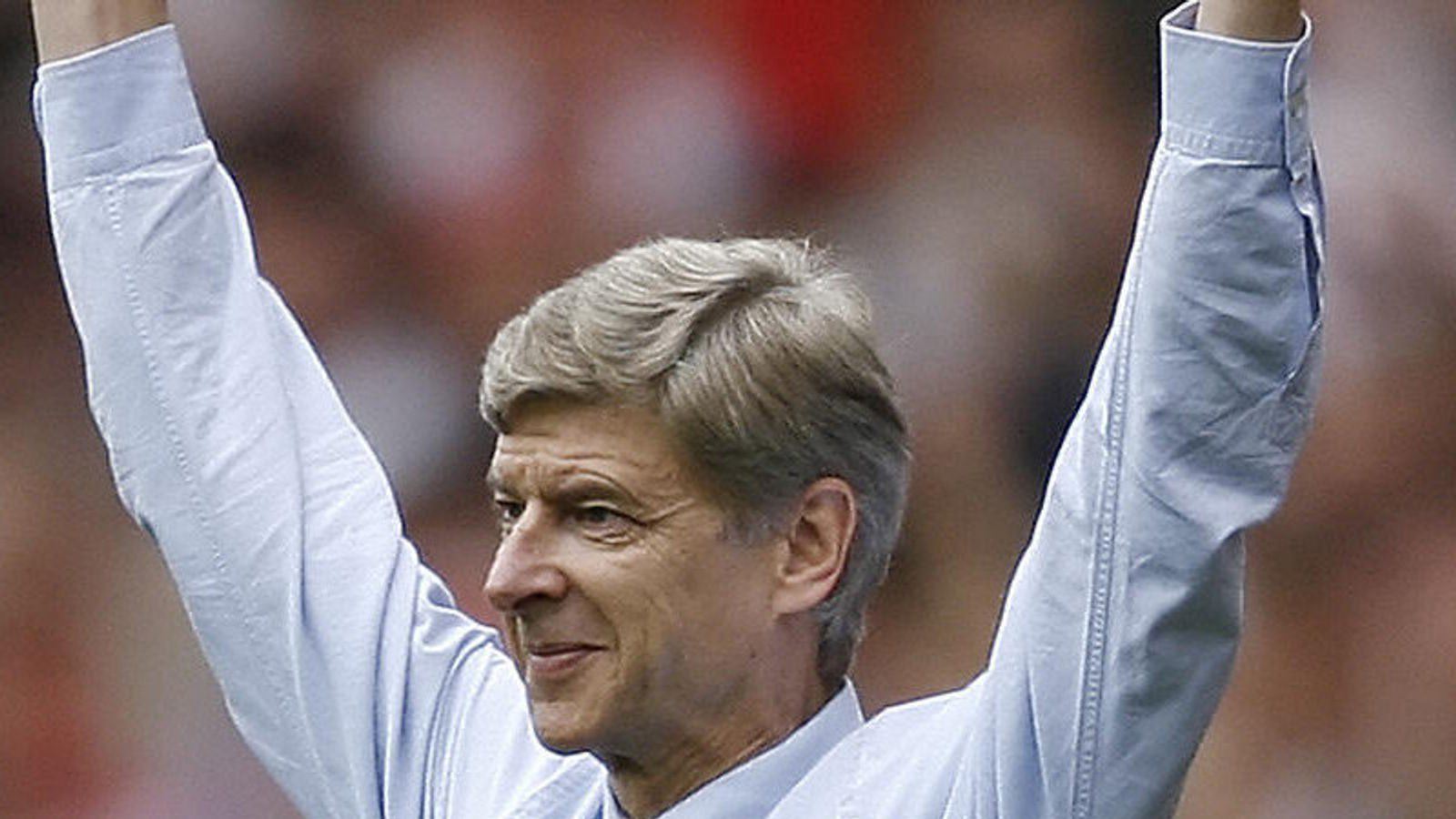 Wenger - Trophies are a must | Football News | Sky Sports