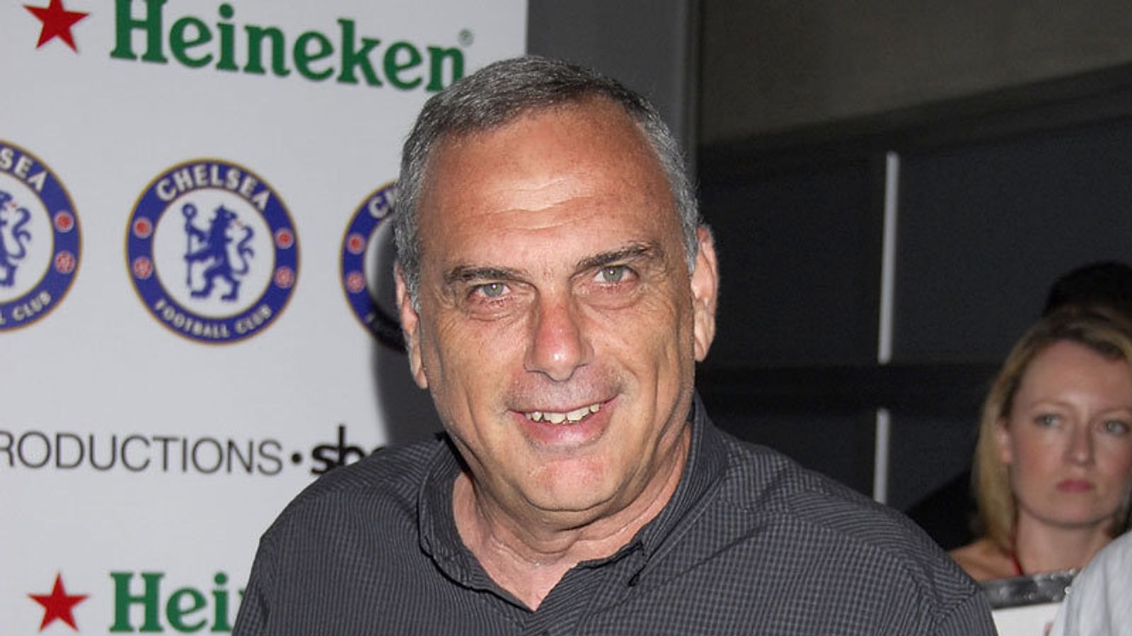 Sven: Grant ready | Football News | Sky Sports