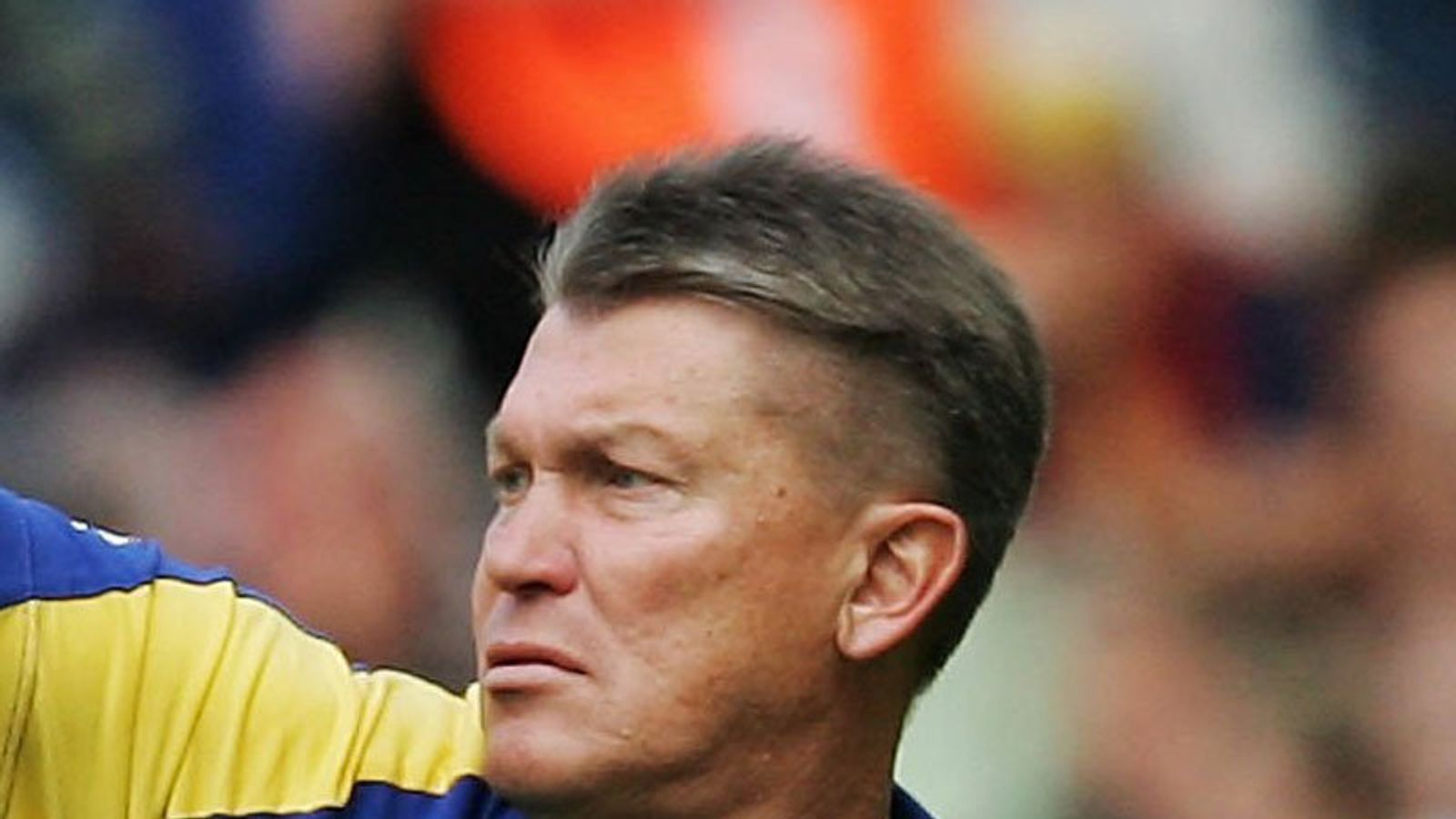 Blokhin eyes French revenge | Football News | Sky Sports