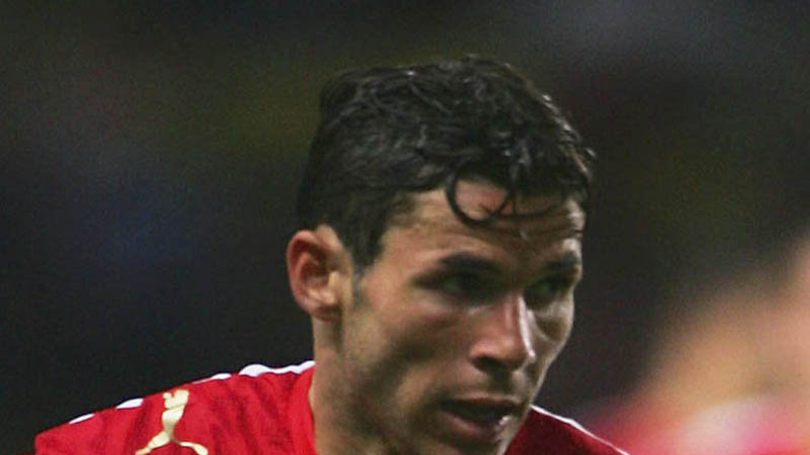 Nice move for Meriem | Football News | Sky Sports