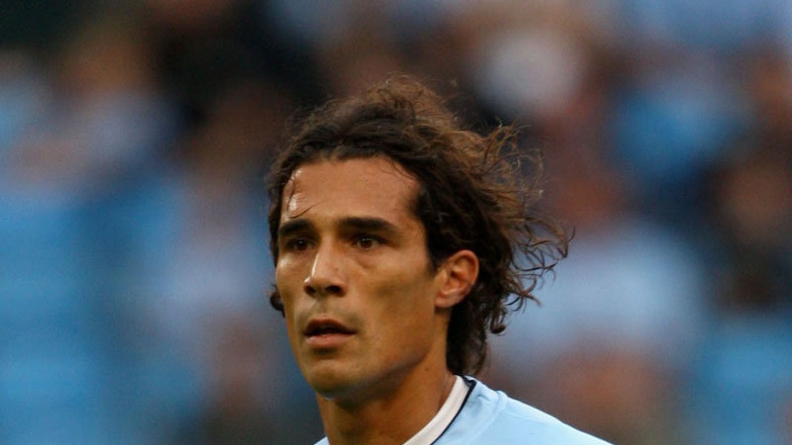 Corradi delight at debut | Football News | Sky Sports