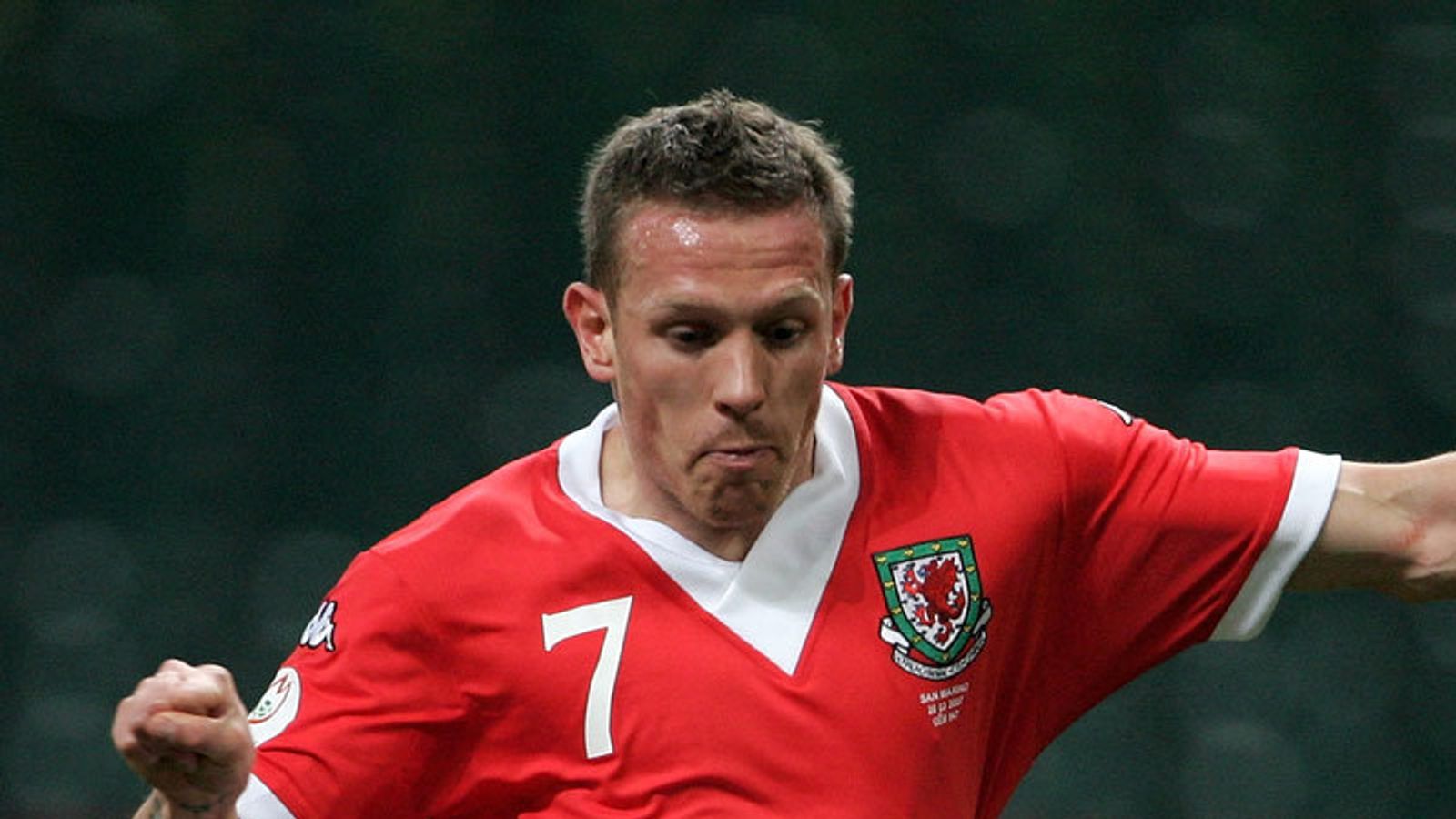Bellamy's final yearning | Football News | Sky Sports