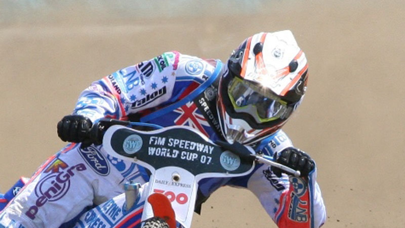 Crump stars as Aces win | Sky Sports