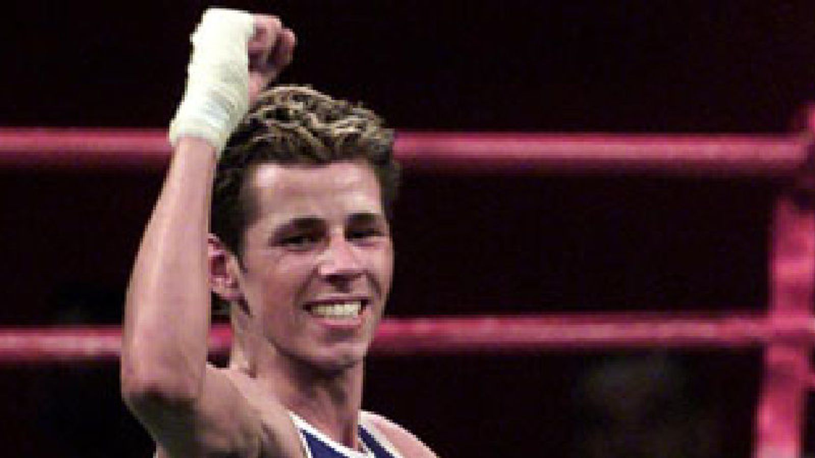 Barker's common goal | Boxing News | Sky Sports