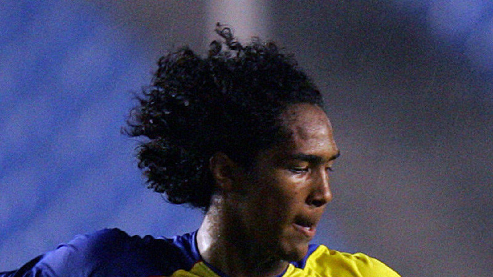 Mendez excited at Inter switch | Football News | Sky Sports