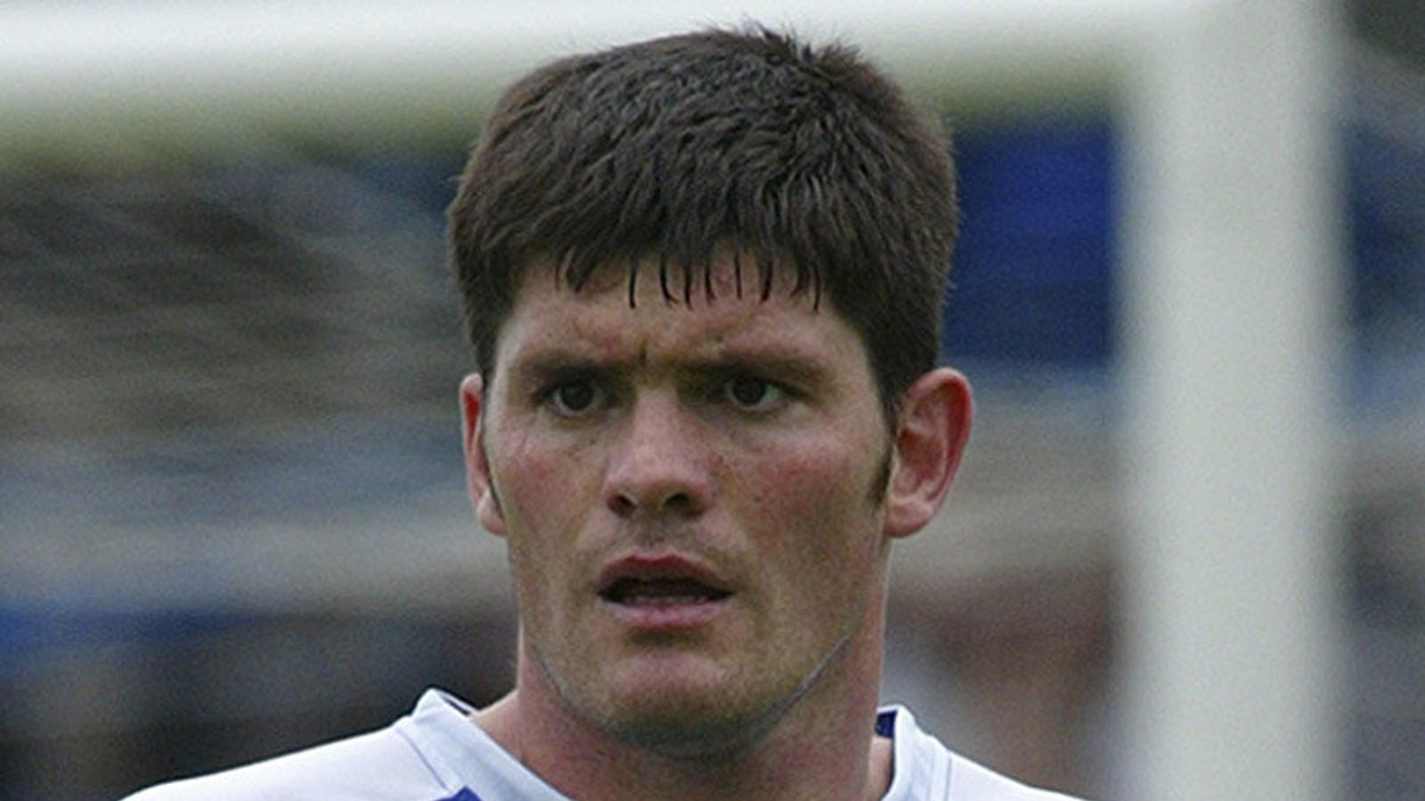 Holmes heads back to Scotland | Football News | Sky Sports