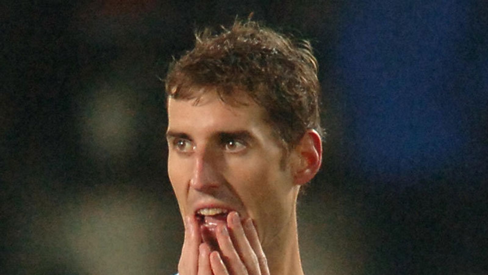 Czechs turn to Dosek | Football News | Sky Sports