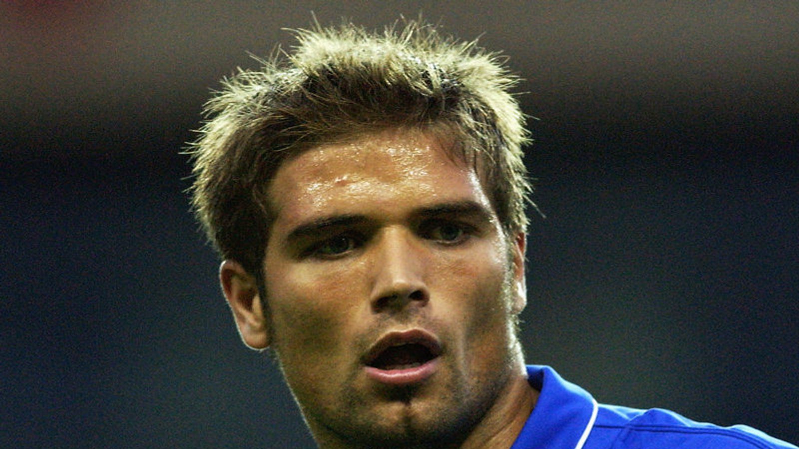 Seasiders take De Lucas on trial | Football News | Sky Sports