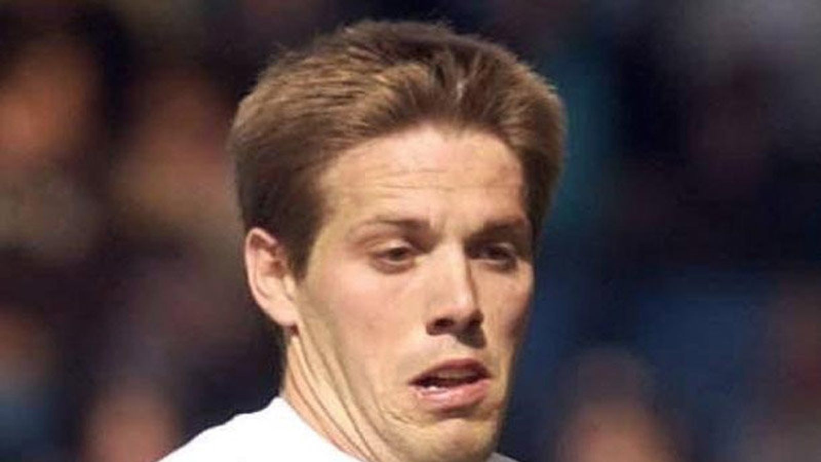 Gareth Edds to Rovers | Football News | Sky Sports