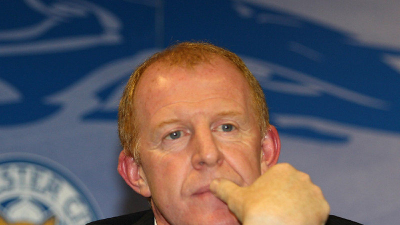 Foxes reject Megson approach | Football News | Sky Sports