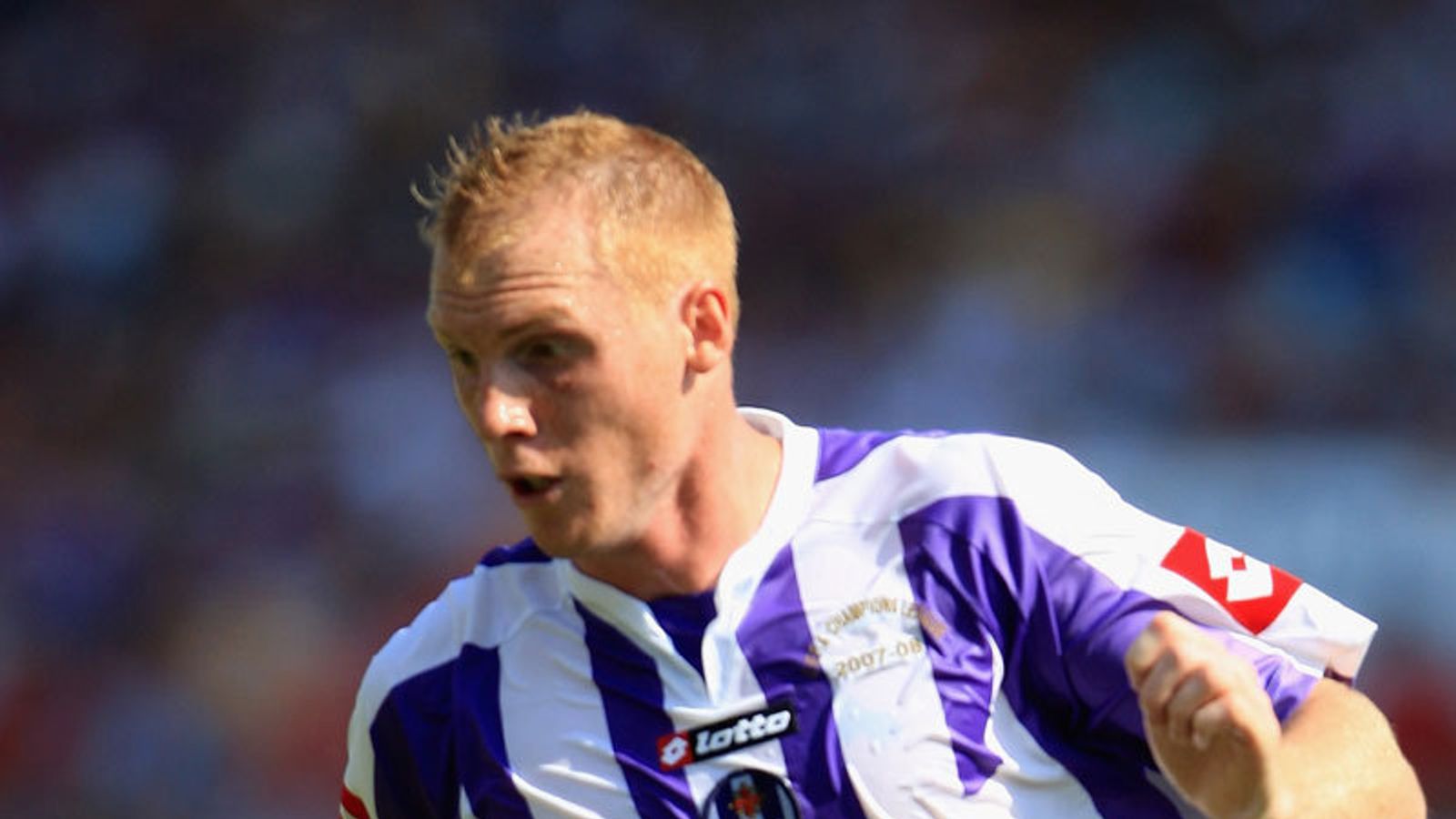 Mathieu eyes Valencia challenge | Football News | Sky Sports