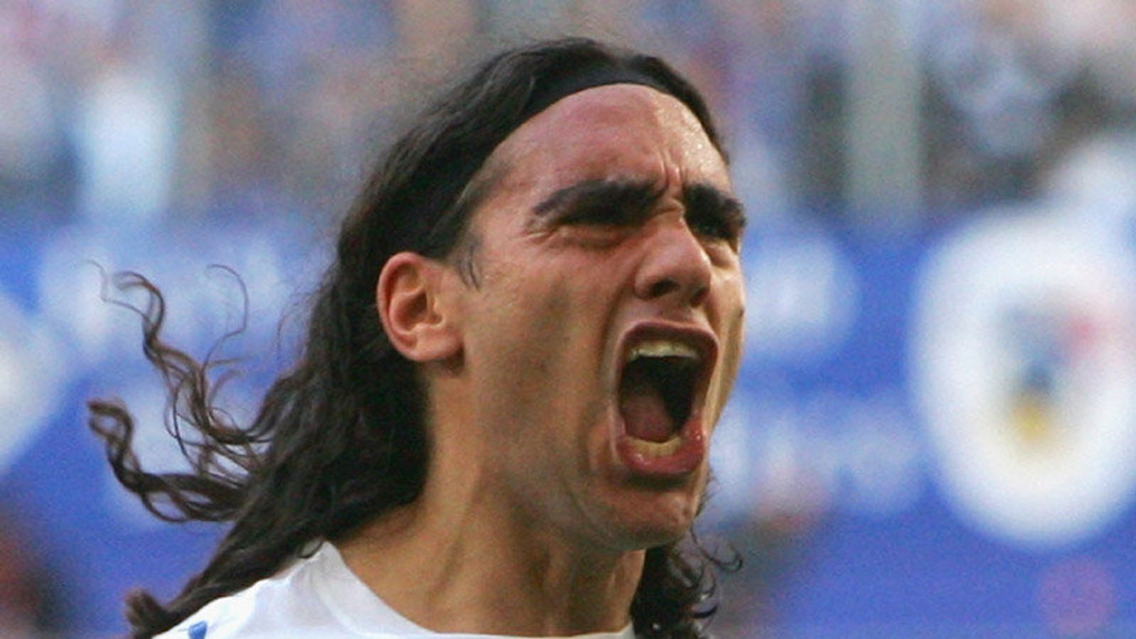 Sorin leaves Hamburg | Football News | Sky Sports