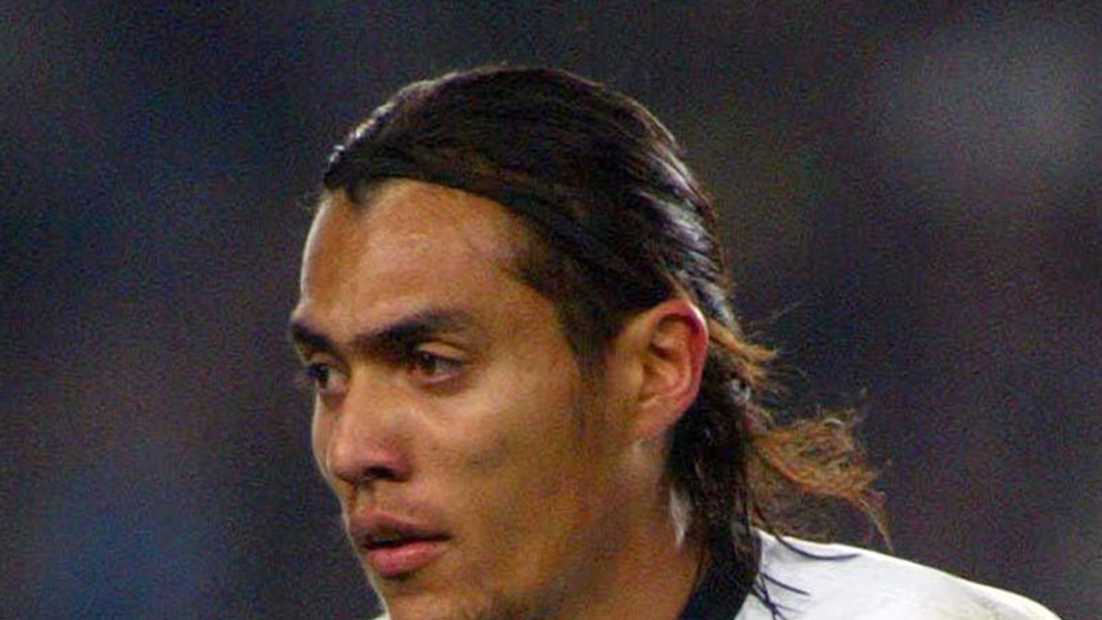 Arango happy at Mallorca | Football News | Sky Sports