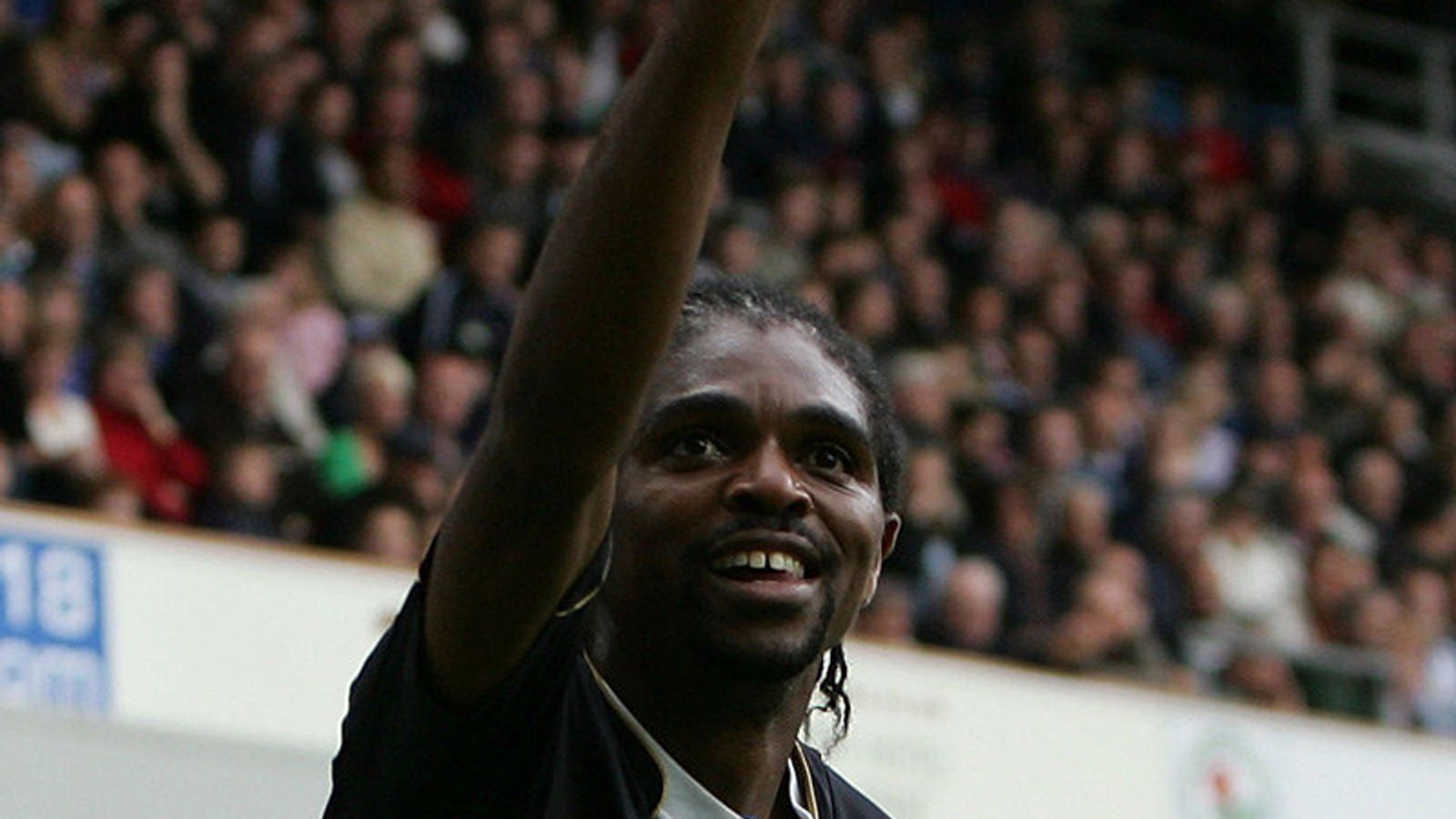 Kanu strike sinks Rovers | Football News | Sky Sports