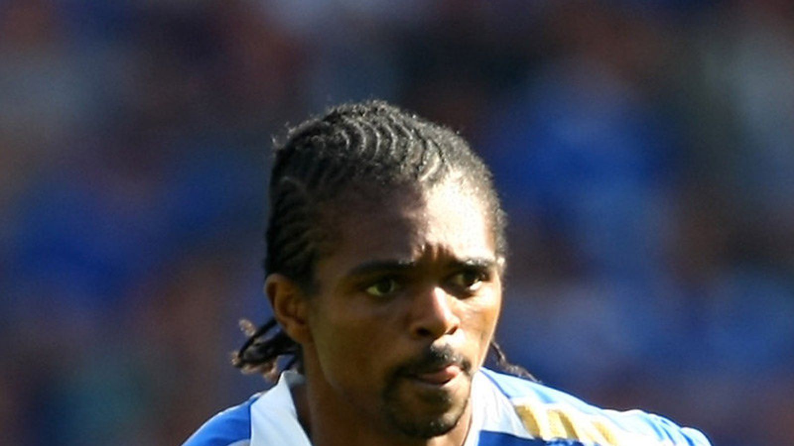 Kanu in Galaxy link | Football News | Sky Sports