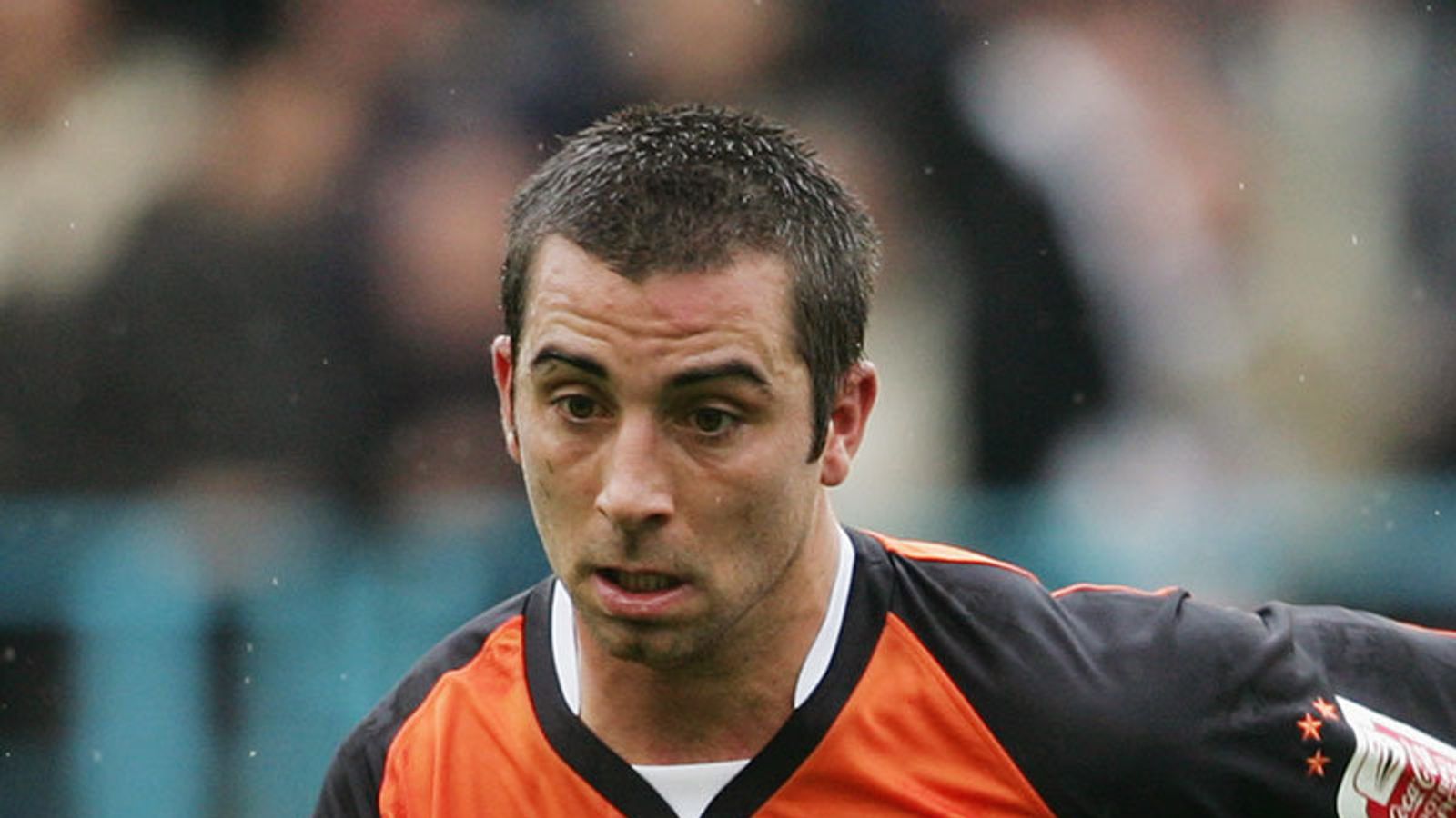 Scunthorpe snap up Horlock | Football News | Sky Sports