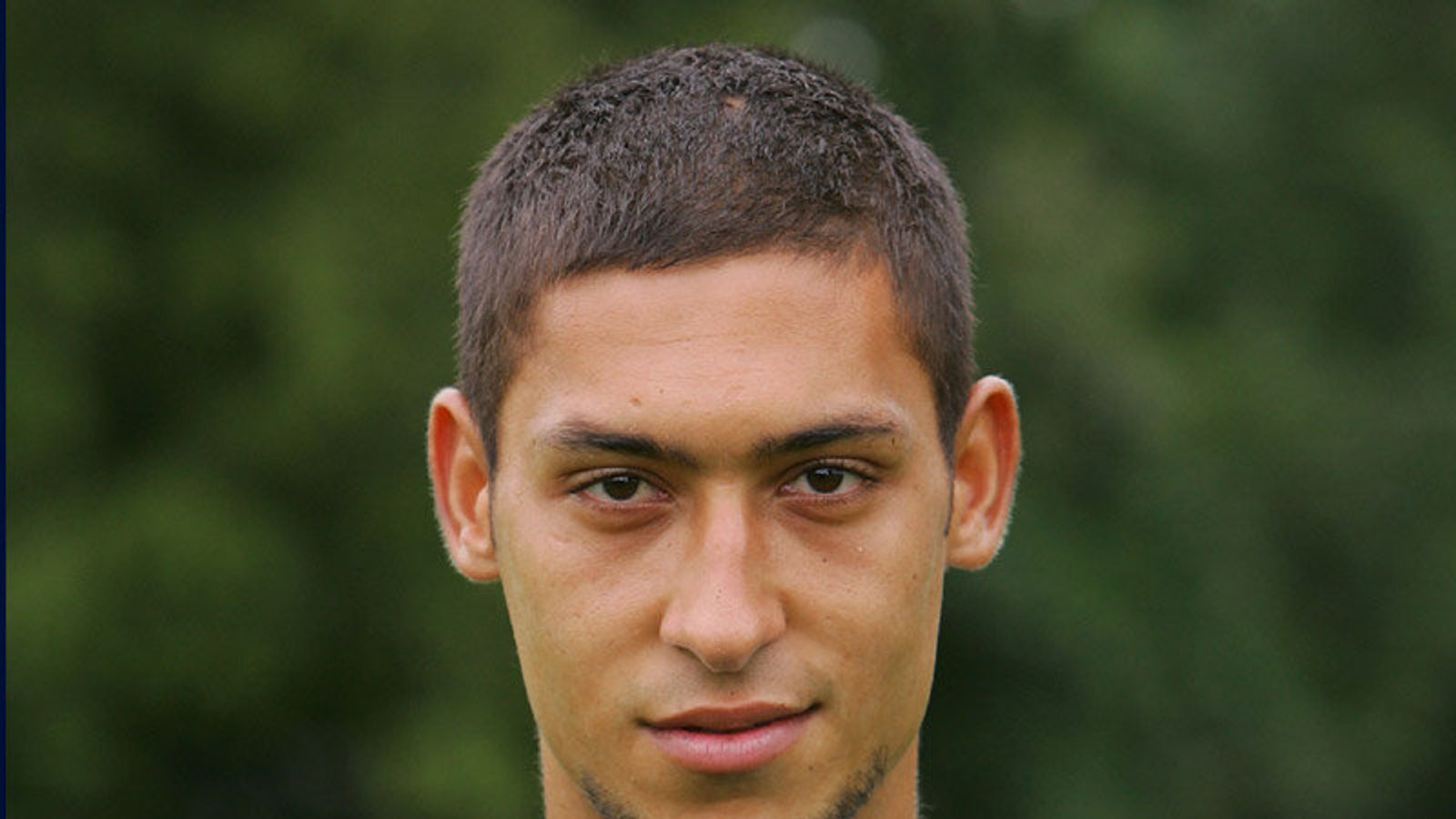 Hertha extend Fathi deal | Football News | Sky Sports