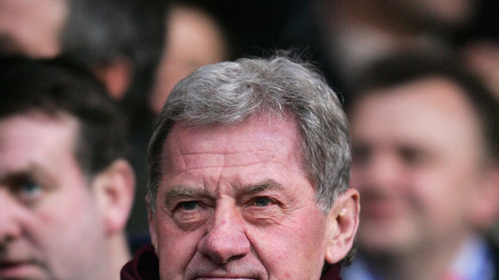 Mandaric expects Harry exit | Football News | Sky Sports