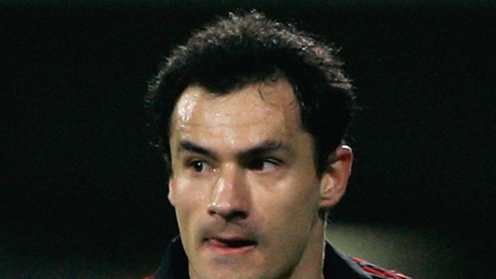 Babic set for Betis exit | Football News | Sky Sports