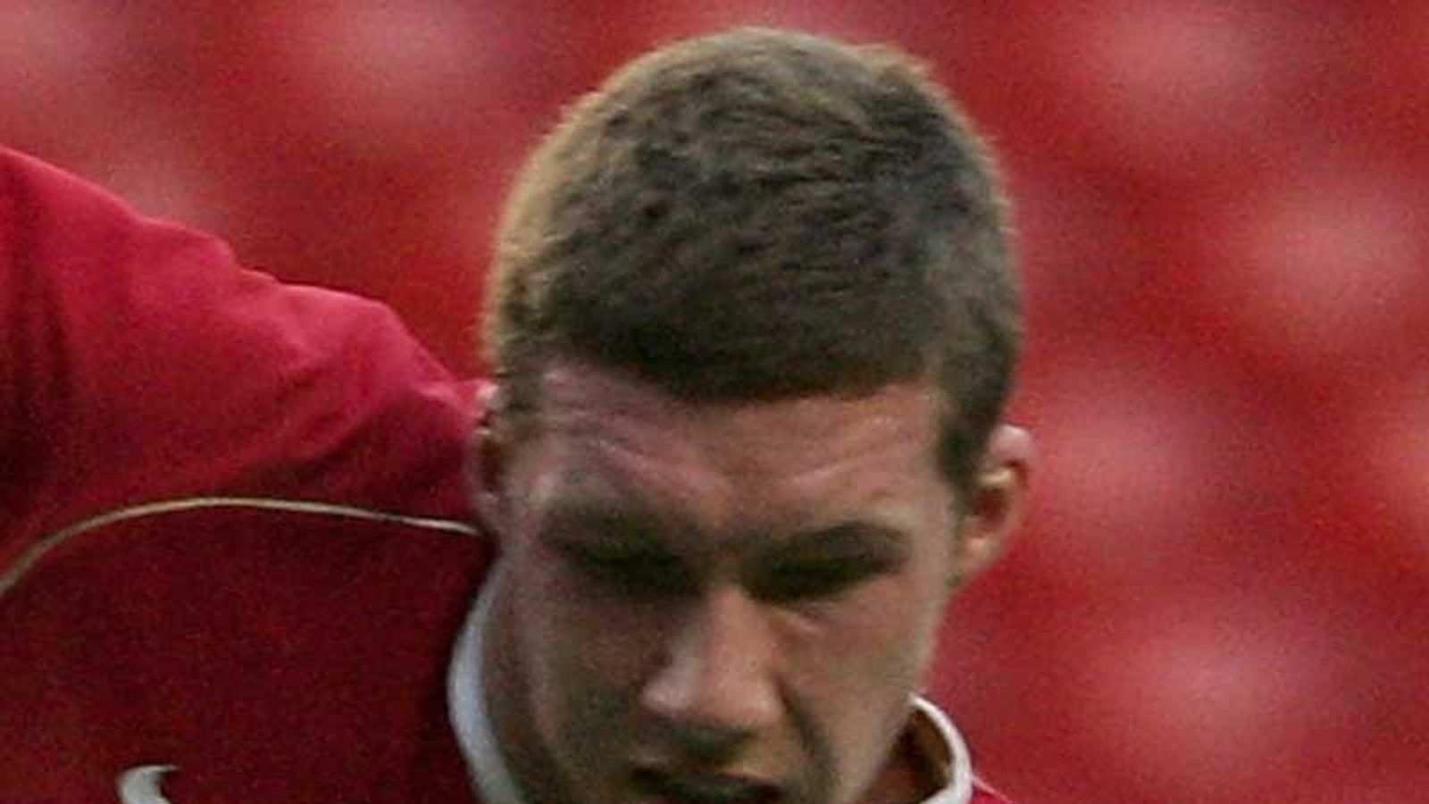 Marsh joins Blackpool | Football News | Sky Sports