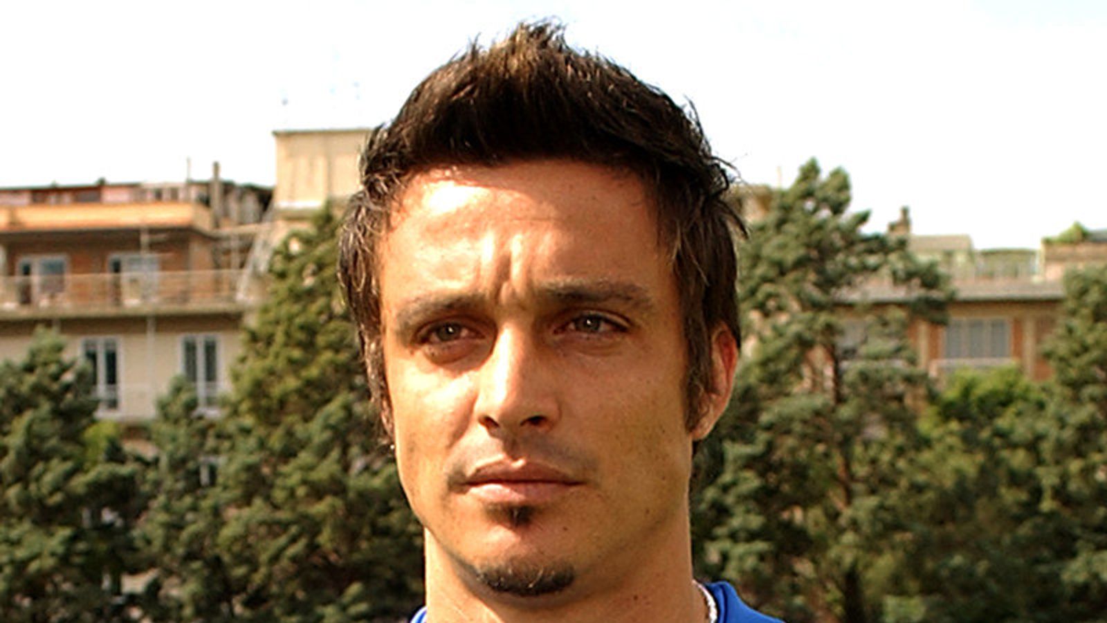 Oddo goes under knife | Football News | Sky Sports