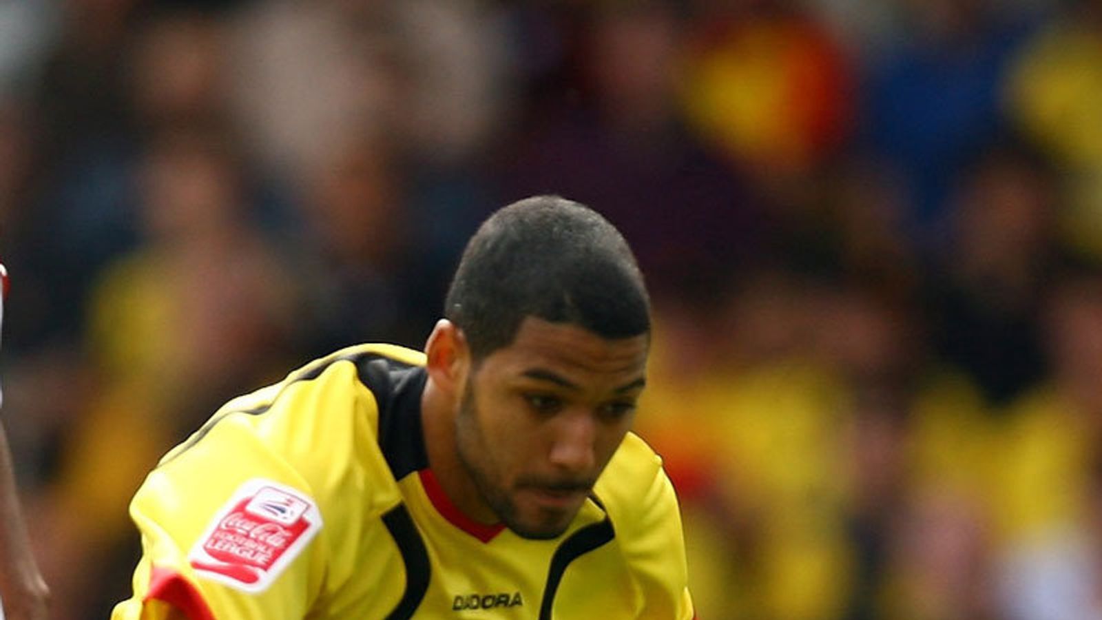 McAnuff eyes Watford recall | Football News | Sky Sports