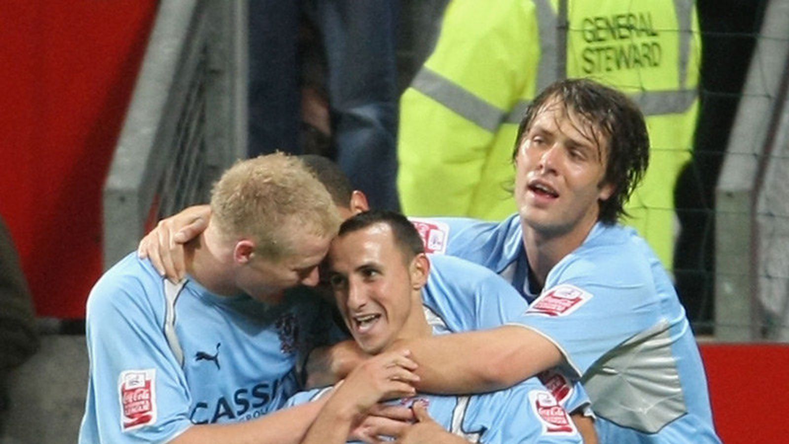 Mifsud set to join Robins | Football News | Sky Sports