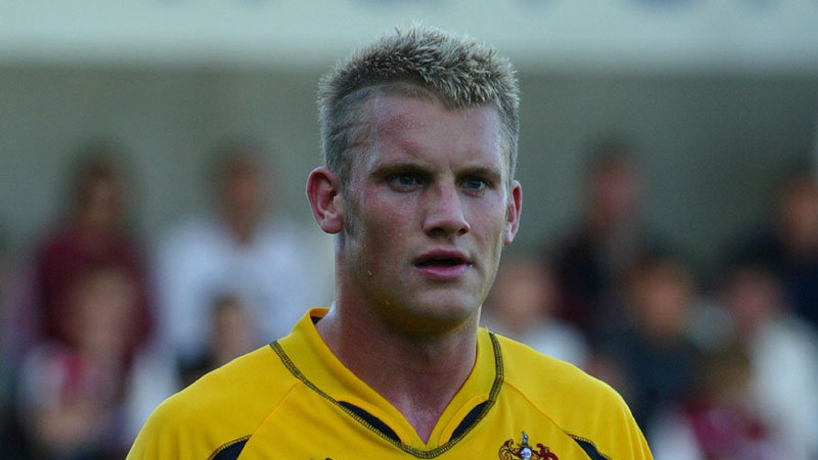 Ward delight at Townsend deal | Football News | Sky Sports