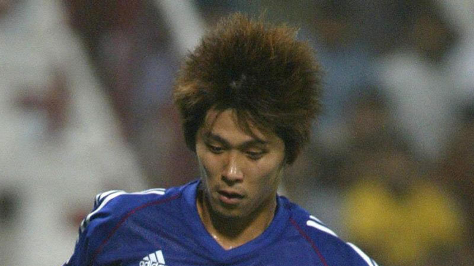 Kikuchi set for Germany move | Football News | Sky Sports
