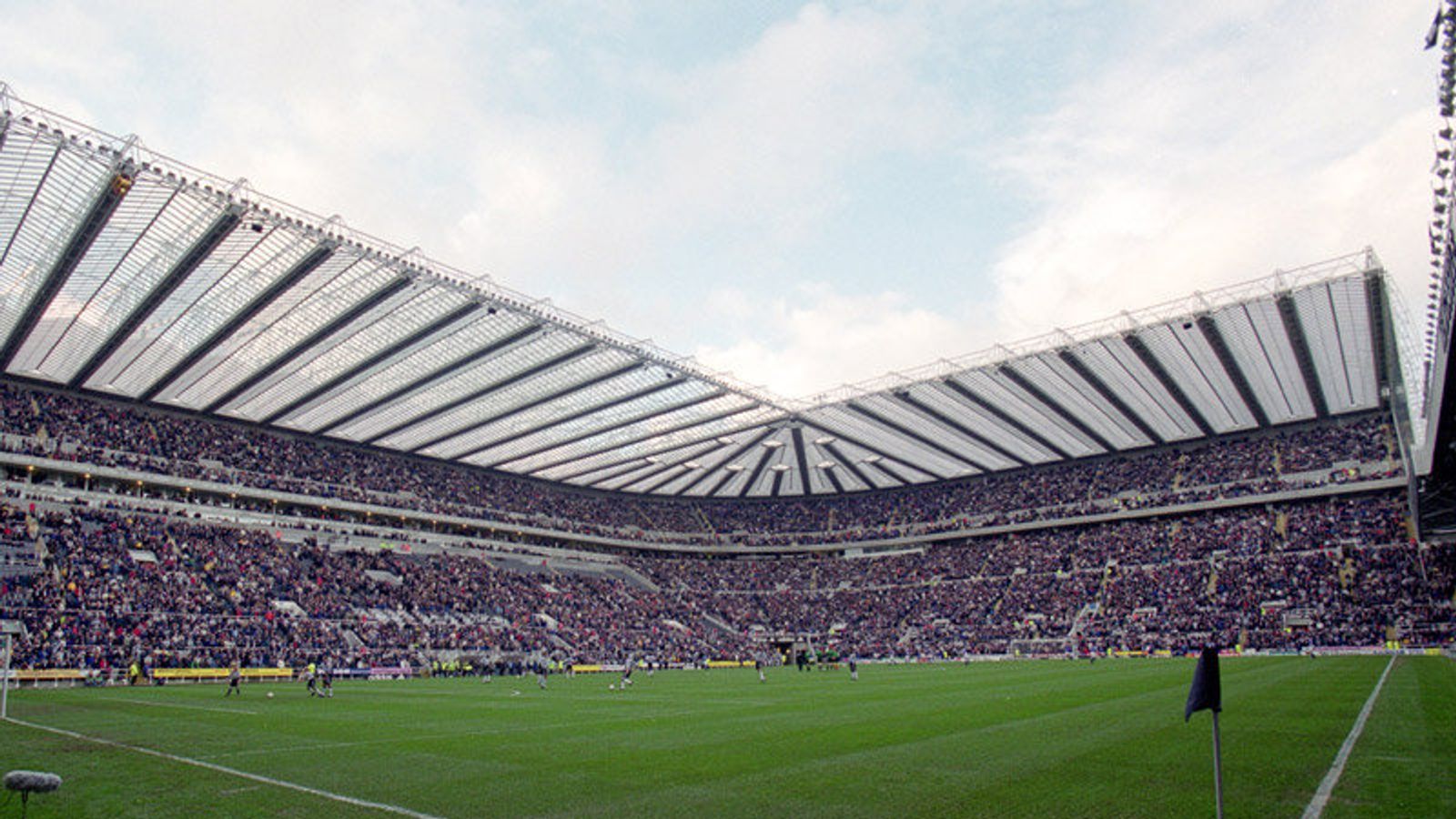 NUFC merry-go-round | Football News | Sky Sports