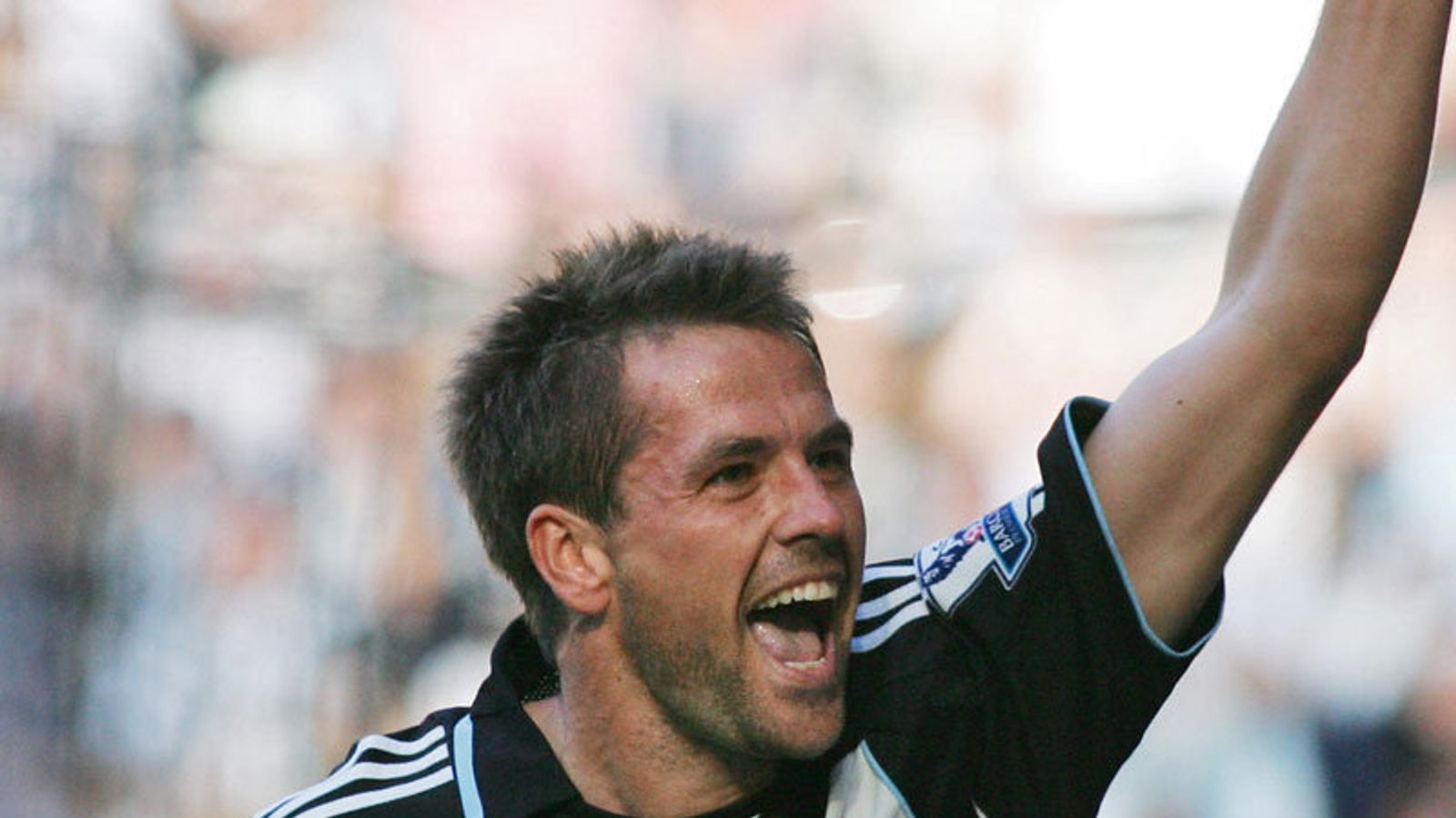 Owen clings to England hope | Football News | Sky Sports