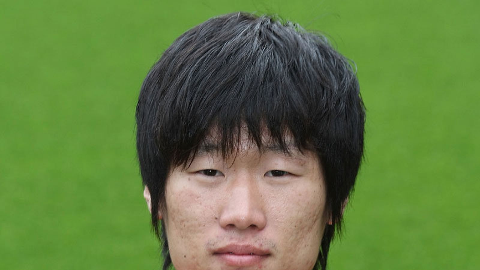 Park recovery on course | Football News | Sky Sports