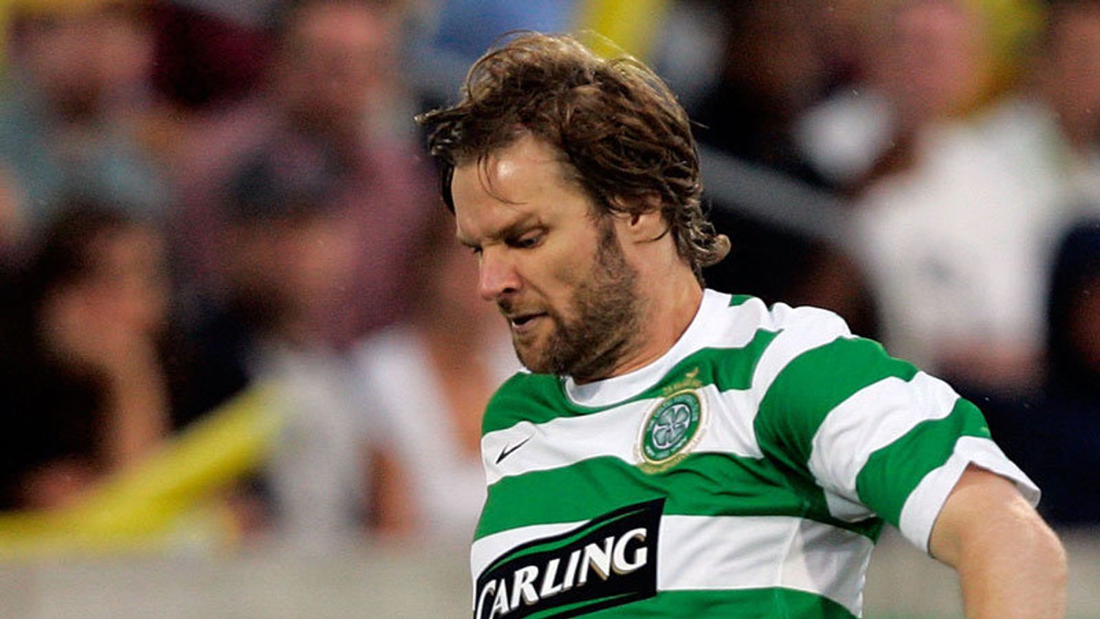Pressley expects Celtic exit | Football News | Sky Sports
