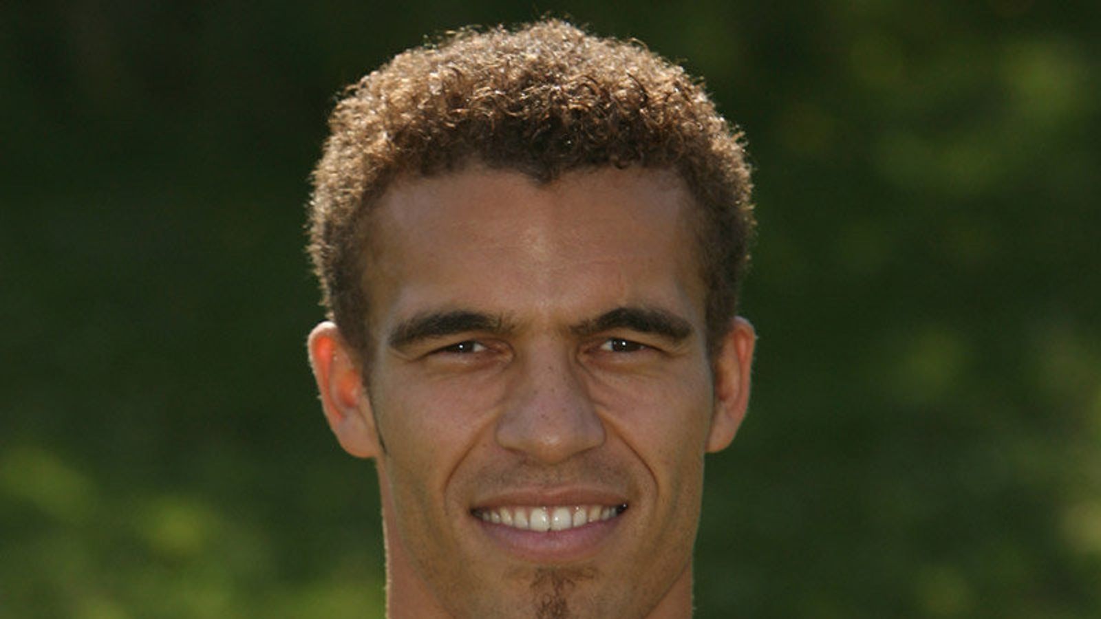 Ismael bitter towards Hitzfeld | Football News | Sky Sports