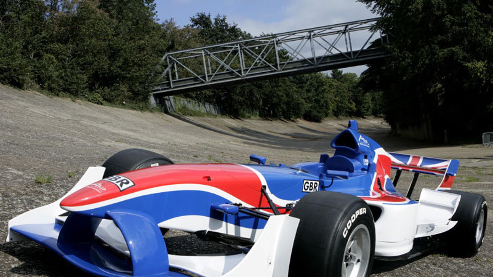 A1GP live on Sky Sports | Sky Sports