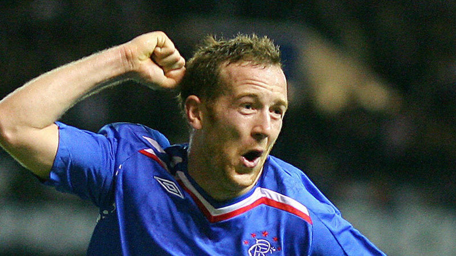 Gers and Dons share draw | Football News | Sky Sports