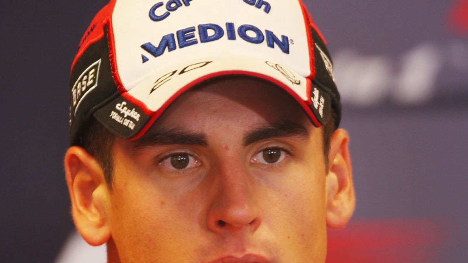 Sutil states his preferences | F1 News