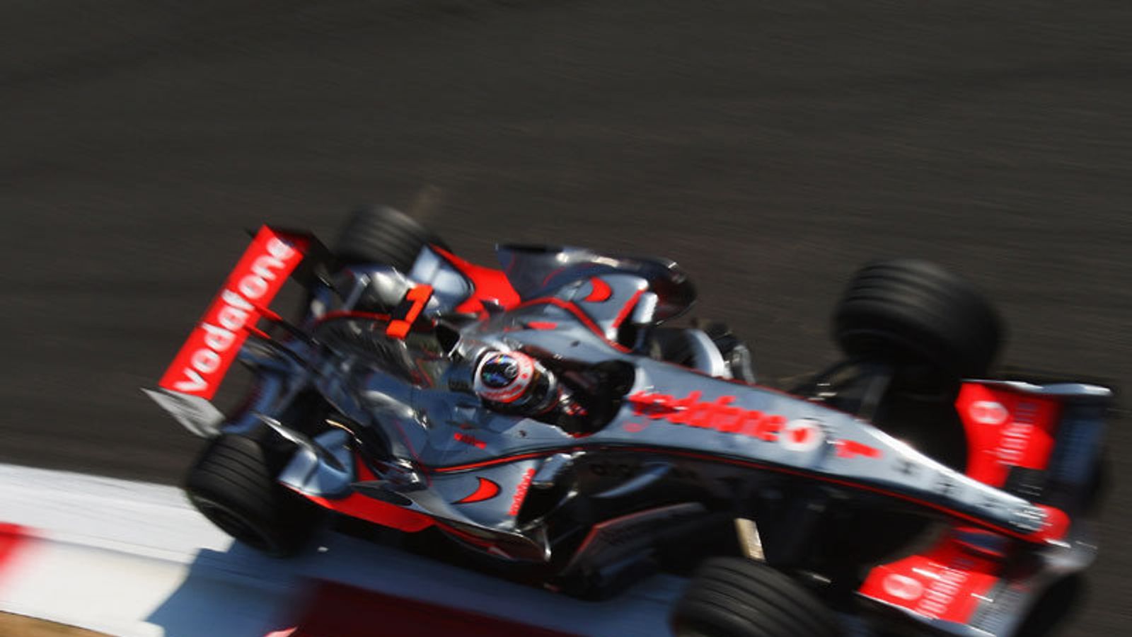 Alonso claims Monza pole | F1 News