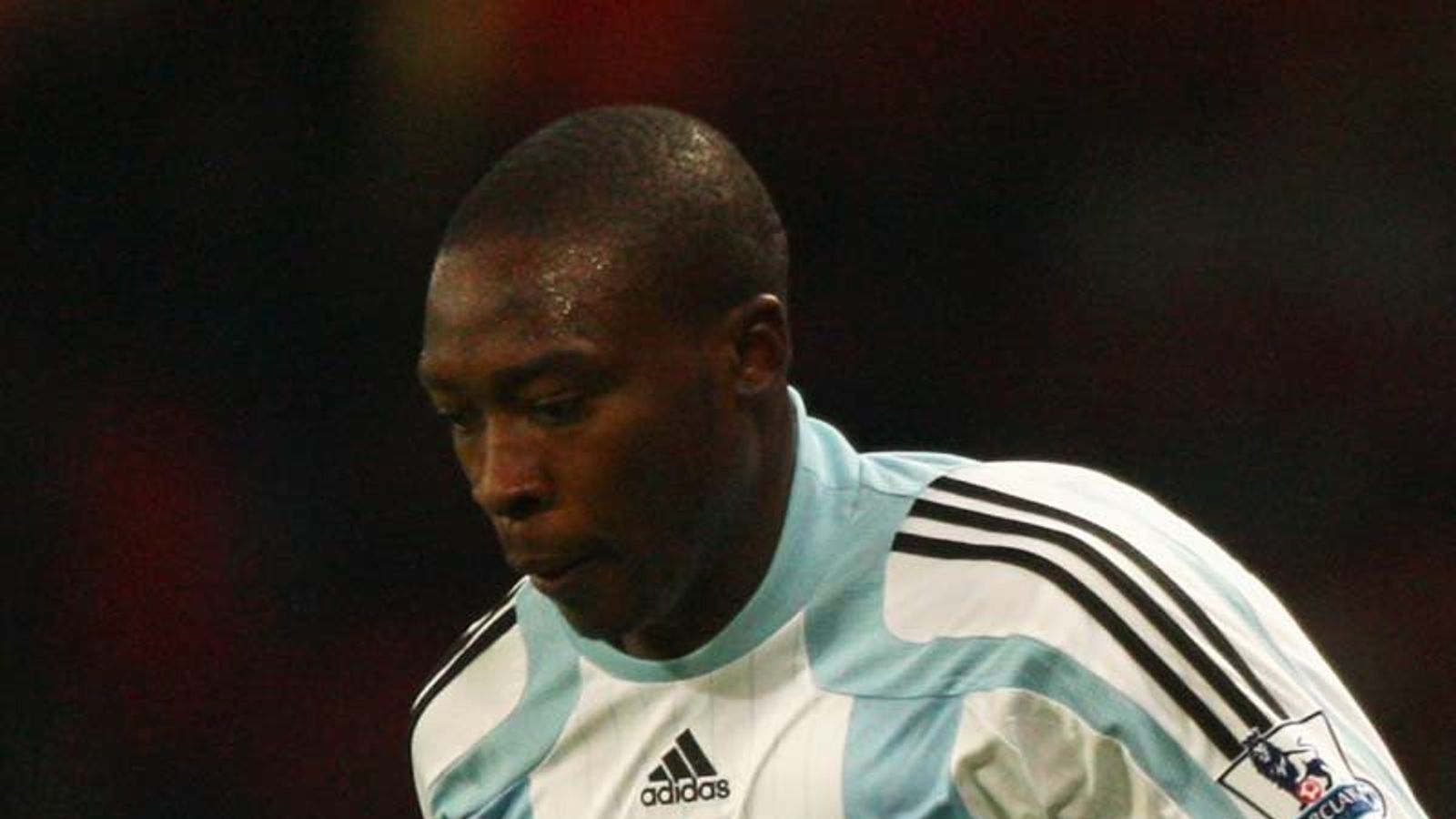 Big Sam - Ameobi staying | Football News | Sky Sports