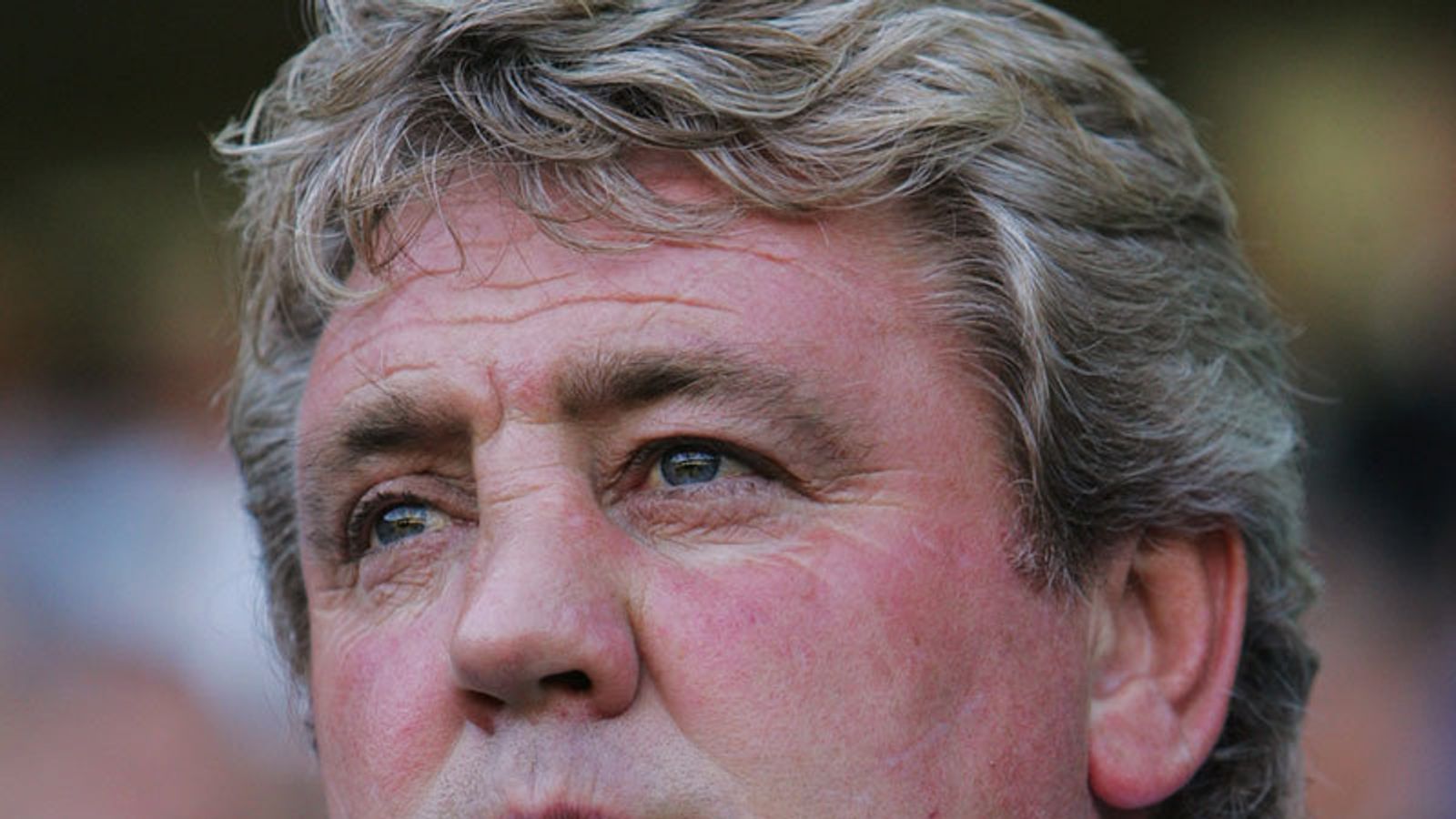 Bruce: No Savage problem | Football News | Sky Sports